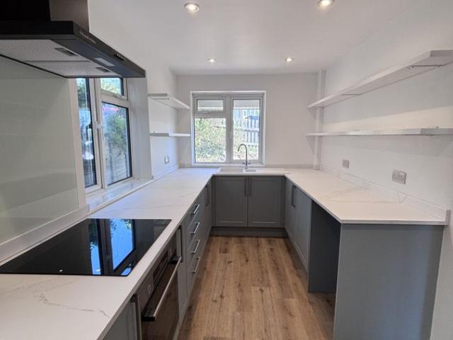 Hillcrest Road, Newhaven BN9, 3 bed detached house to rent, £1,850 pcm | PrimeLocation