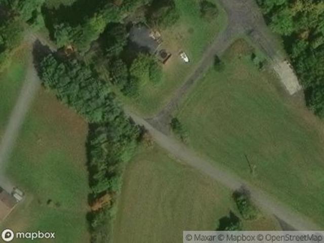 Hillcrest Rd