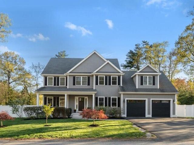Hillcrest Rd, Burlington, Home For Sale