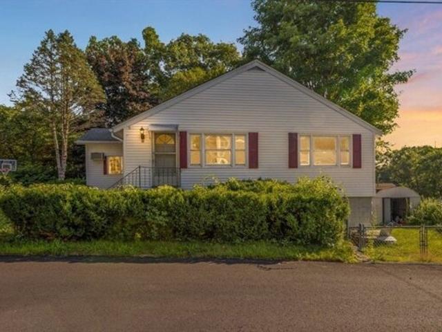 Hillcrest Rd, Dracut, Home For Sale