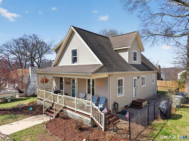 Hillcrest Rd, East Lyme, Home For Sale