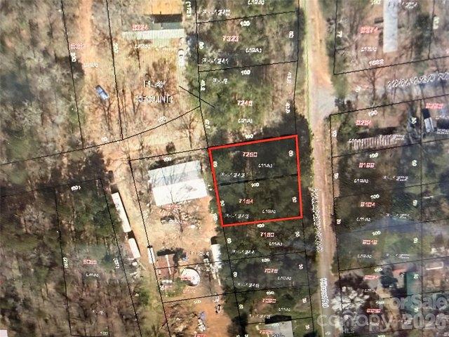 Hillcrest Rd Units 1242 & 1243, New London, NC 28127