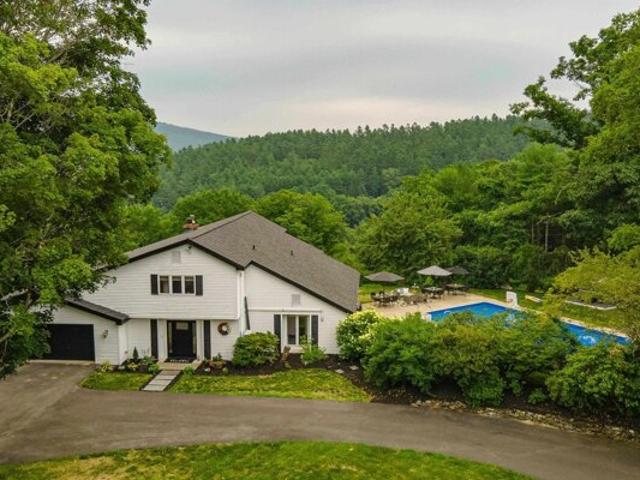 Hillcrest Ter, Brattleboro, Home For Sale