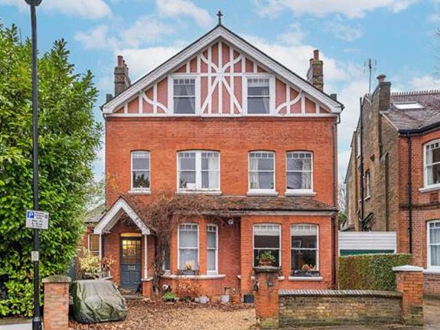 Hillcroft Crescent, Ealing, 7 Bedroom Detached