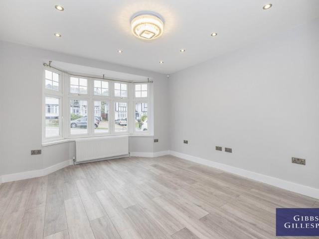 Hillcroft Crescent, Watford. 3 bed semi detached house to rent £2,700 pcm £623 pw