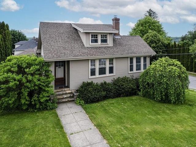 Hillcroft Ave, Worcester, Home For Sale