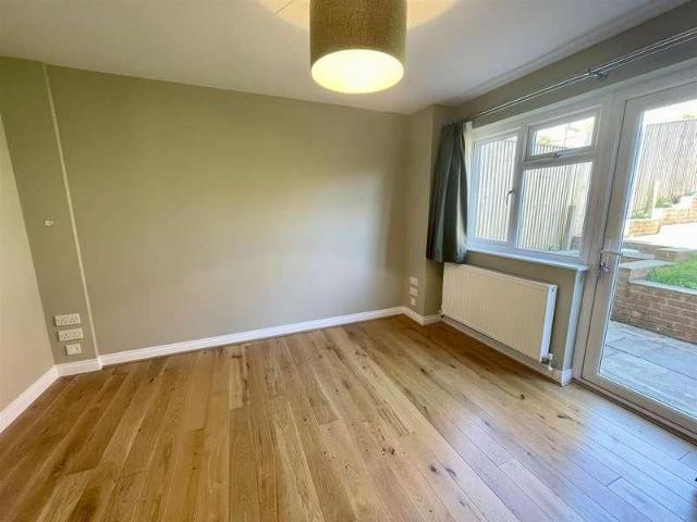 Hillcroft, Portslade, BN41