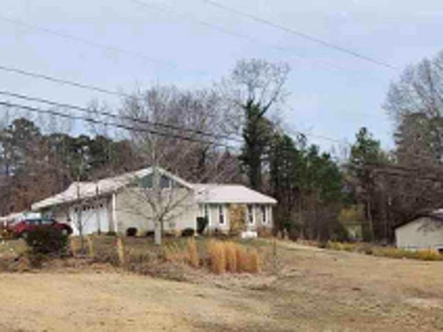 Hillandale Dr