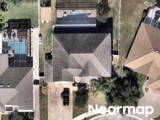 Hillandale Reserve Dr