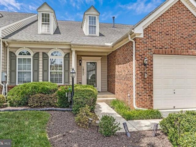 Hillandale Way Unit,bowie, Condo For Sale