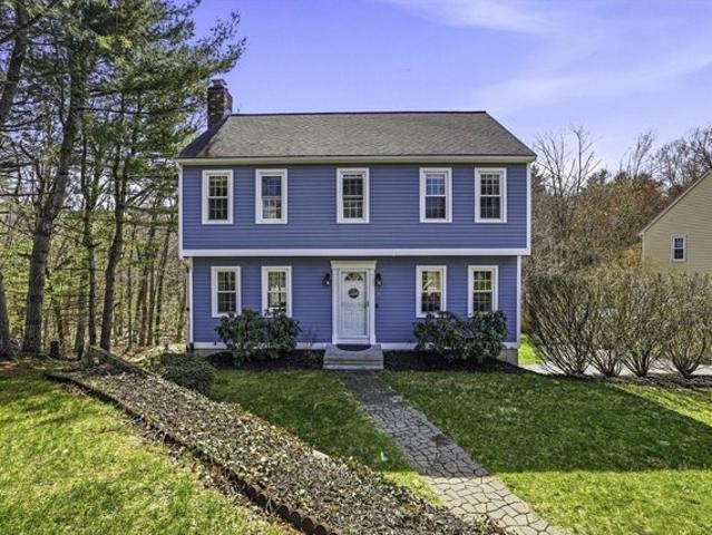Hillando Dr, Shrewsbury, Home For Sale