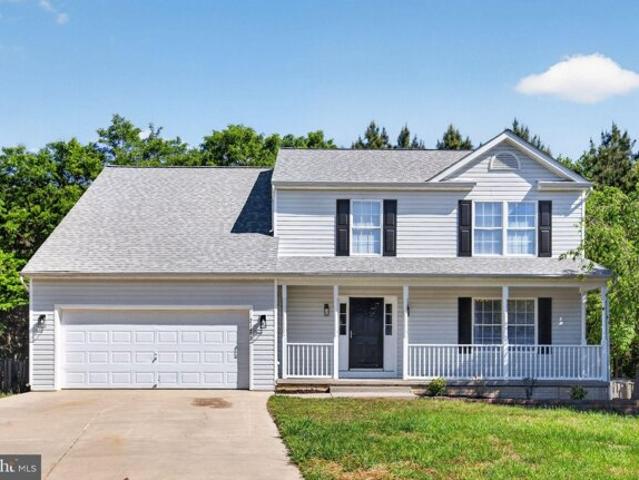 Hillary Ct, Lexington Park, Home For Sale