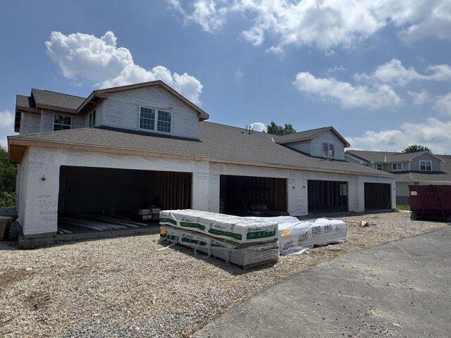 Hillary Cir Unit B, Johnson Creek, Condo For Sale