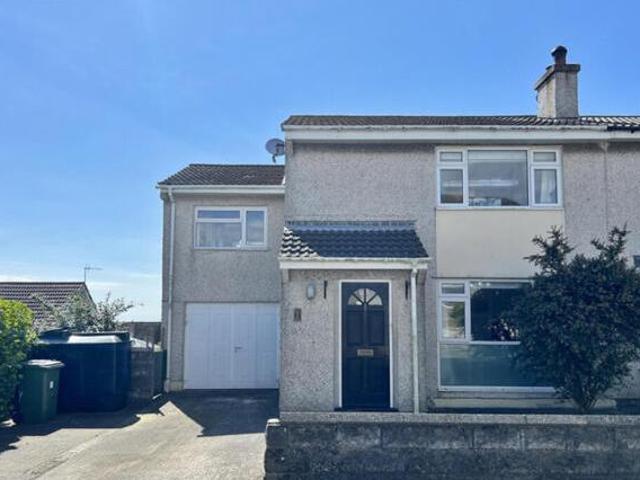 Hillary Close, 4 Bedroom House