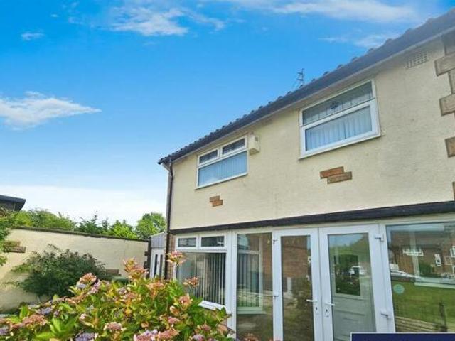 Hillary Drive, Crosby, 3 Bedroom Semi detached