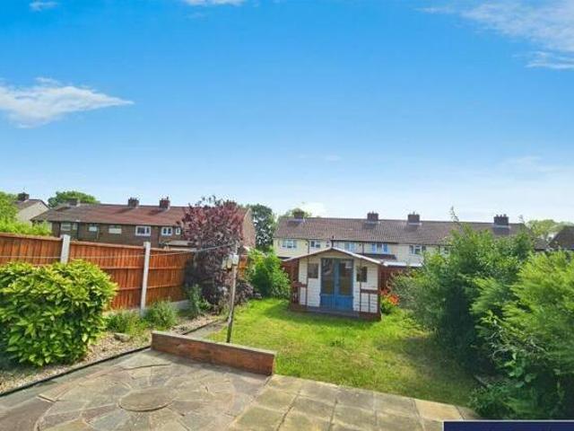 Hillary Drive, Crosby, 3 Bedroom Semi detached