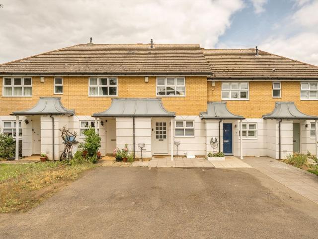 Hillary Drive, Isleworth TW7, 2 bed terraced house to rent, £2,695 pcm | PrimeLocation