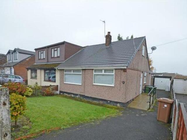 Hillary Road, Newton, 3 Bedroom Semi detached