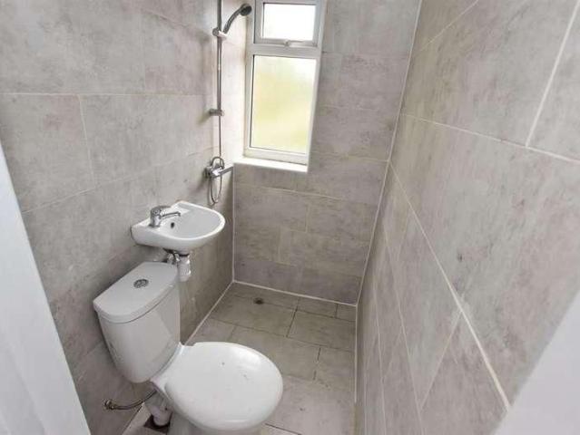 Hillaries Road, Birmingham, B23