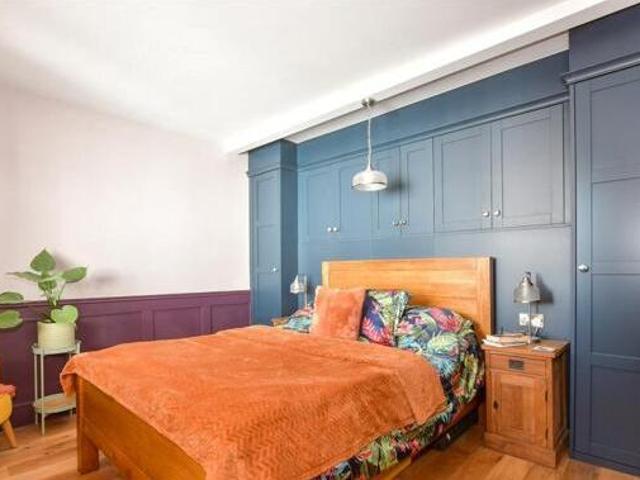 Hillborough Drive, Herne Bay, 2 Bedroom Flat