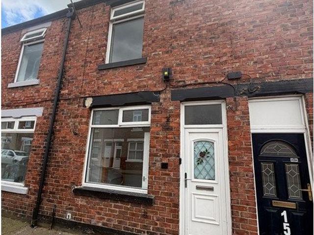 Hillbeck St, Bishop Auckland DL14, 2 bed terraced house to rent, £500 pcm | PrimeLocation