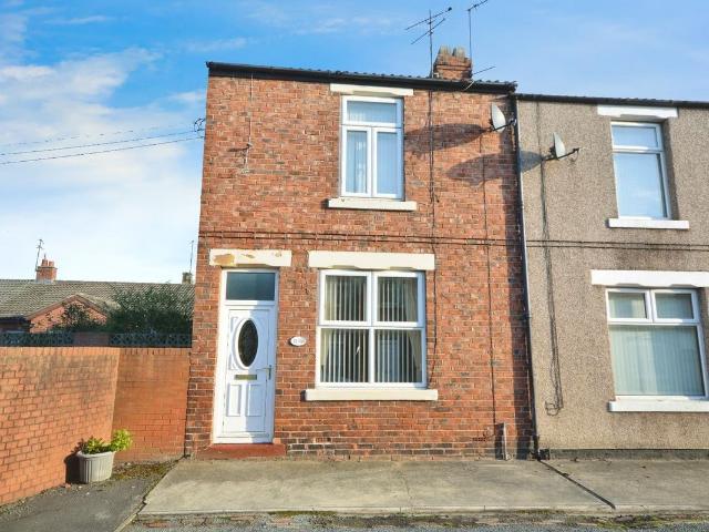 Hillbeck Street, Bishop Auckland DL14, 2 bed terraced house to rent, £495 pcm | PrimeLocation