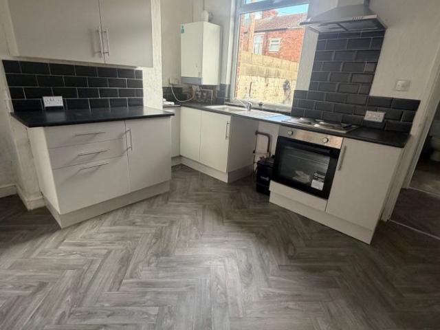 Hillbeck Street, South Church DL14, 2 bed terraced house to rent, £500 pcm | PrimeLocation