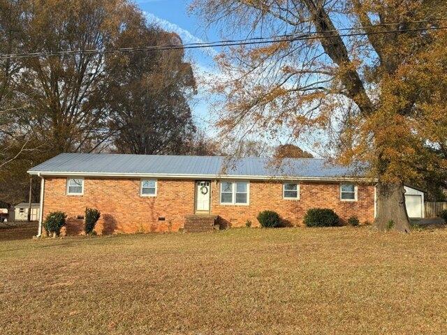 Hillbrook Cir, Pacolet, Home For Sale