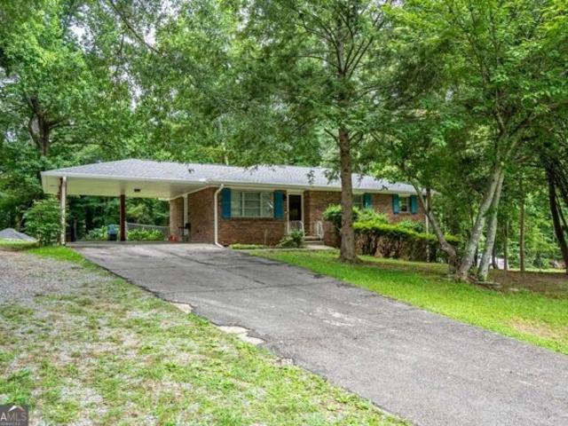 Hillbrook Ct Sw, Marietta, Home For Sale