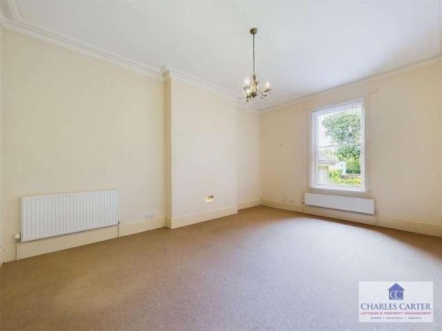 Hillbrook House, Albert Road North, Malvern, WR14