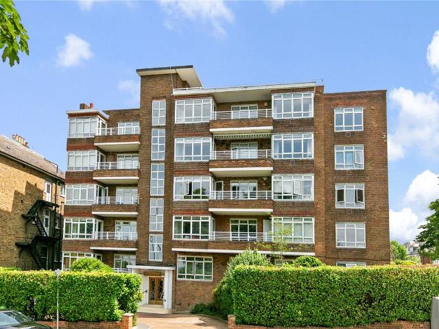 Hillbrow, Richmond Hill, Richmond, Surrey TW10, 4 bed flat to rent, £4,800 pcm | PrimeLocation