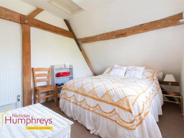 Hillbutts, Wimborne BH21, 3 bedroom detached house to rent 69987532 | PrimeLocation