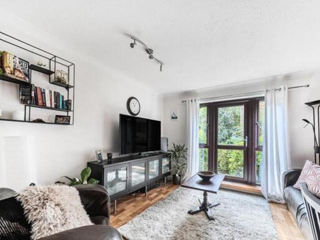 Hillbury Road, London, 1 Bedroom End