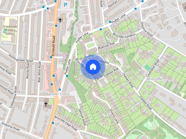 Hillgate Place, David Baldwin Way, Sheffield