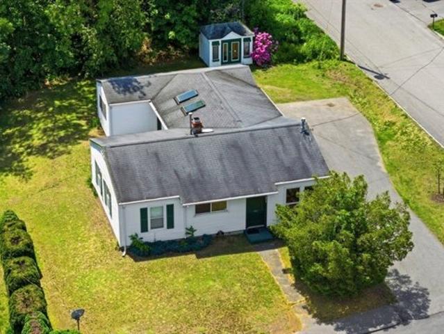 Hilldale Ave, Haverhill, Home For Sale