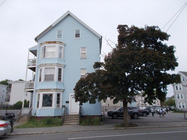 Hilldale Ave, Haverhill, Home For Sale