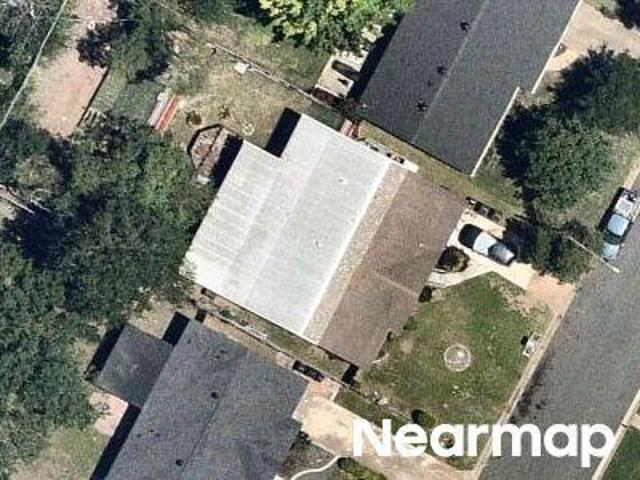 Hilldale Dr