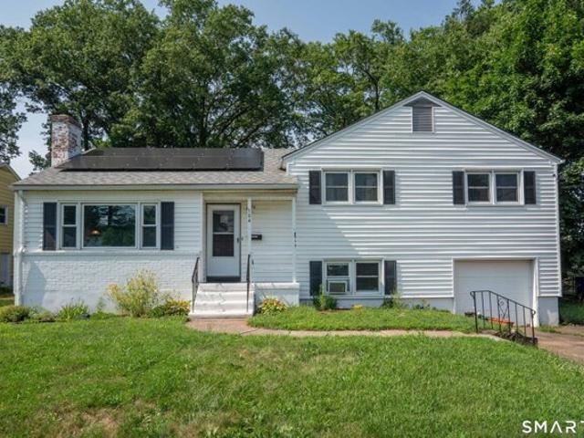 Hilldale Rd, West Hartford, Home For Sale