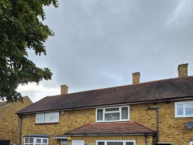 Hilldene Avenue, Romford RM3, 2 bed terraced house to rent, £1,900 pcm | PrimeLocation