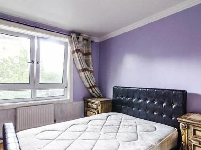 Hilldrop Crescent, Islington, 1 Bedroom Apartment