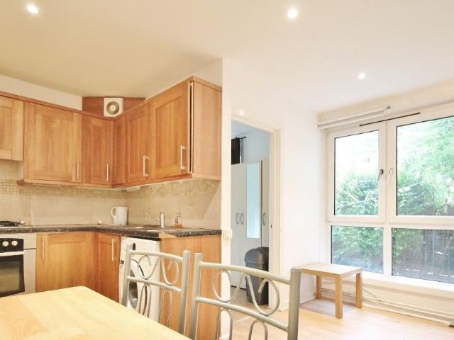 Hilldrop Crescent, London N7, 3 bed maisonette to rent, £3,200 pcm | PrimeLocation
