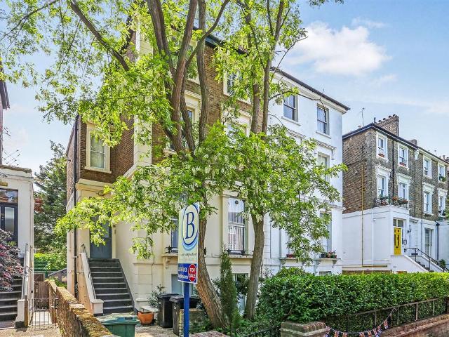 Hilldrop Road, London N7, 2 bed flat to rent, £2,800 pcm | PrimeLocation