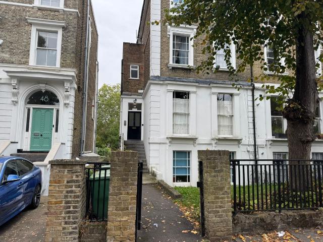 Hilldrop Road, London N7, 2 bed flat to rent, £2,350 pcm | PrimeLocation