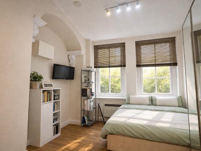Hilldrop Road, London N7, Studio to rent, £1,200 pcm | PrimeLocation