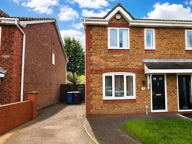 Hillerton Close, Liverpool, L12 0SE, United Kingdom | 3 bed duplex for rent #167621763 | Rentberry