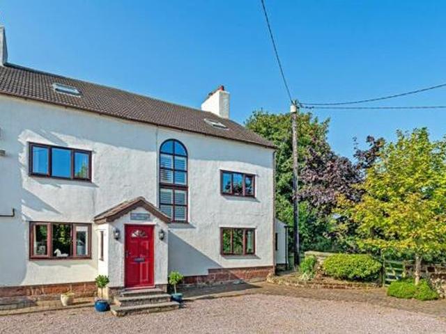 Hillfoot Lane, Newton, 6 Bedroom Semi detached