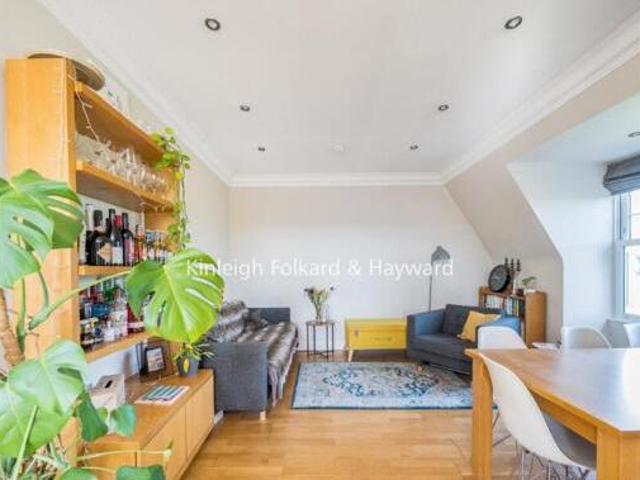 Hillfield Avenue, Crouch End, 2 Bedroom Flat