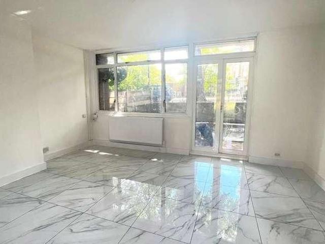 Hillfield House, Canonbury, N5