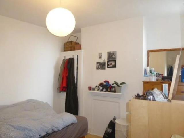 Hillfield Park Mews