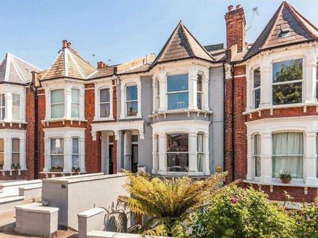 Hillfield Road, London, 2 Bedroom Flat